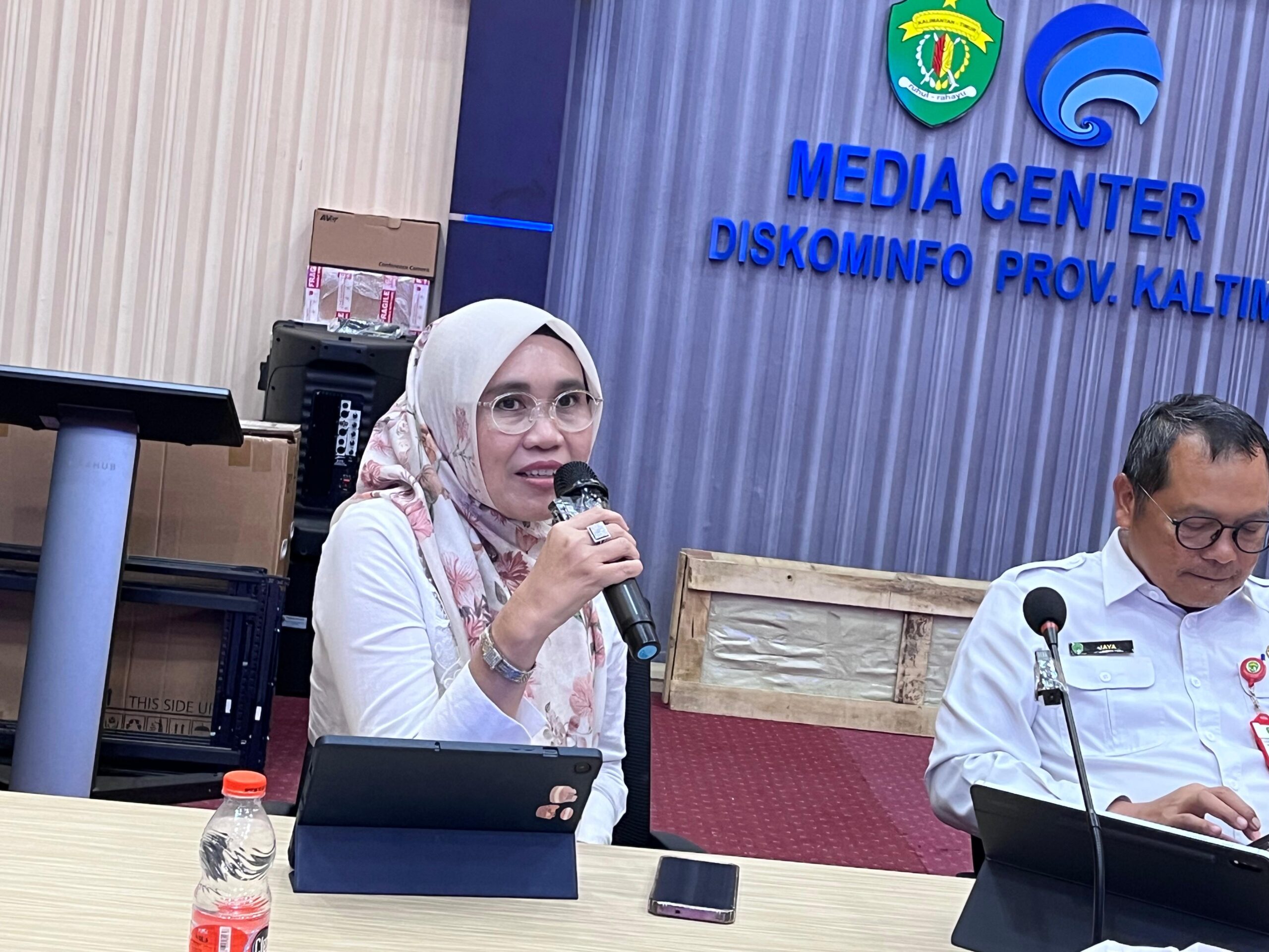 Kaltim Perluas Program Pendidikan Gratis untuk Perkuat Pemerataan dan ...