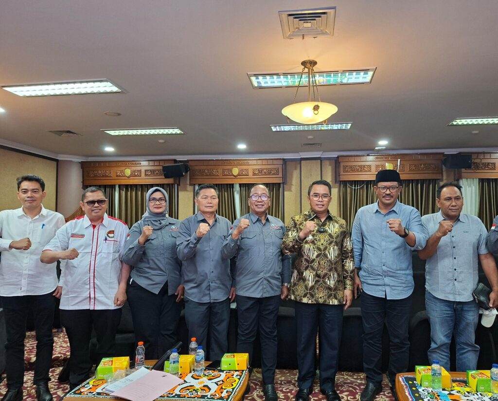 Mahyunadi Tegaskan Pemkab Kutim Dukung Aspirasi Pemekaran Kutai Utara ...